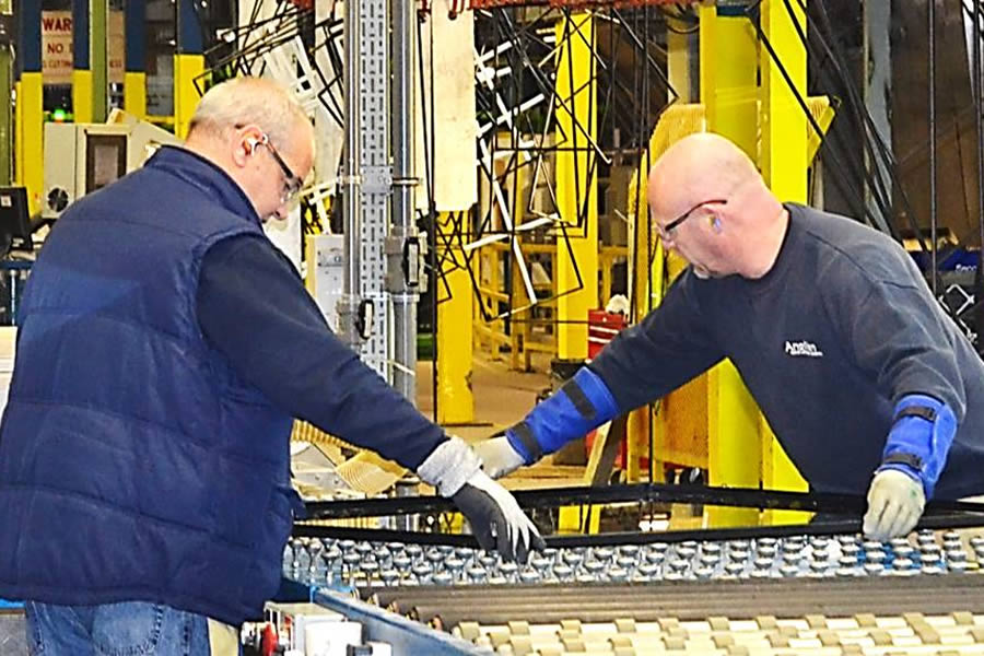 Anglian Building Products