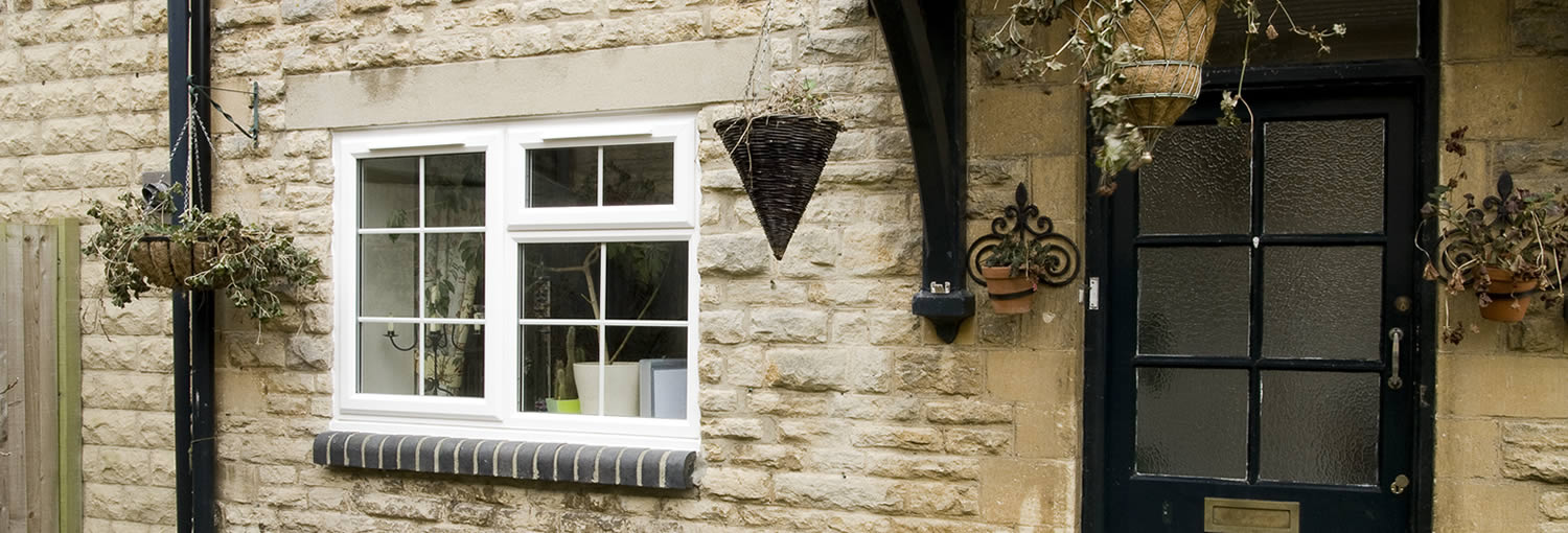 Windows - Anglian Building ProductsAnglian Building Products