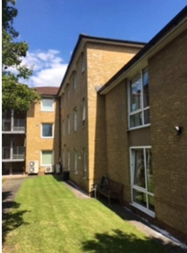 Windows Case Studies – Anglian Building Products